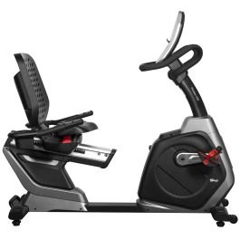PULSE 86 RECUMBENT MUVO PLATINUM