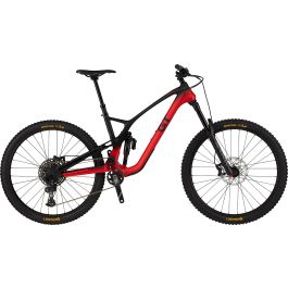 BICICLETA GT 29 FORCE CARBON ELITE